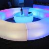LED Tunnels - PartyWorks Interactive