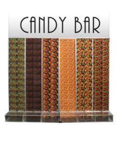 Candy Wall - PartyWorks Interactive