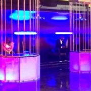 LED Tunnels - PartyWorks Interactive