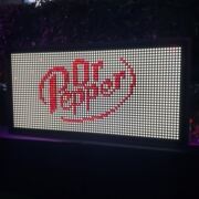 Giant Light Bright - PartyWorks Interactive