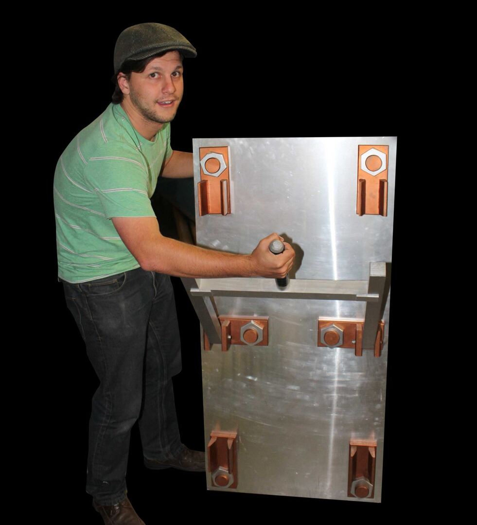 Giant Switch - PartyWorks Interactive