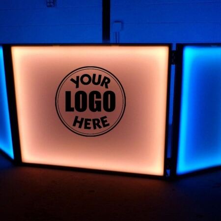 DJ Booth ( Brandable ) - PartyWorks Interactive