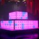 LED Tunnels - PartyWorks Interactive
