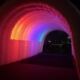 LED Tunnels - PartyWorks Interactive