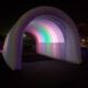 LED Tunnels - PartyWorks Interactive