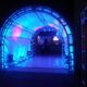 LED Swings Rental - PartyWorks Interactive