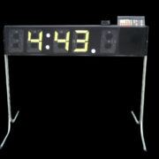 Daktronic Shot Clock - PartyWorks Interactive