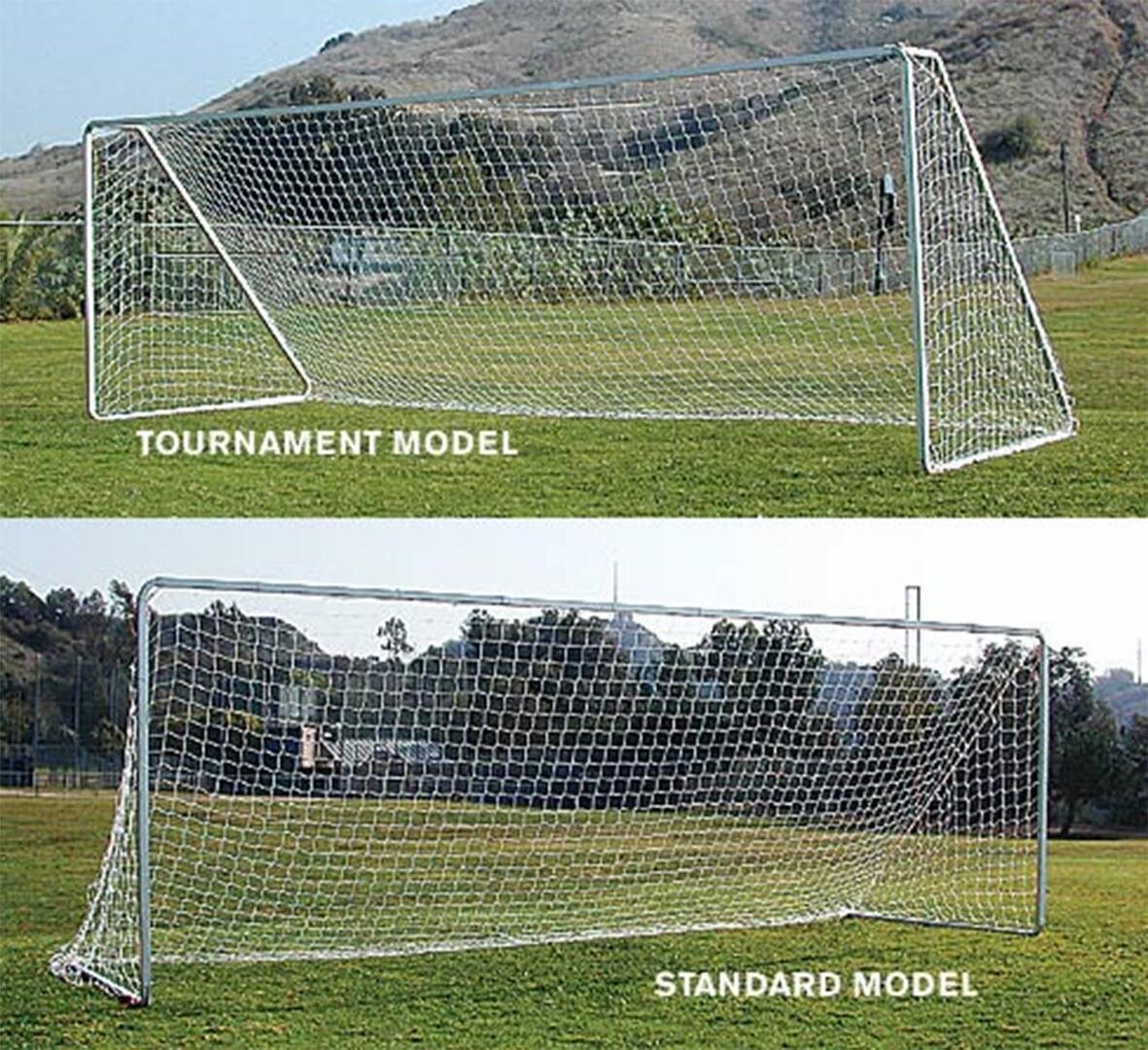 Professional Soccer Goals